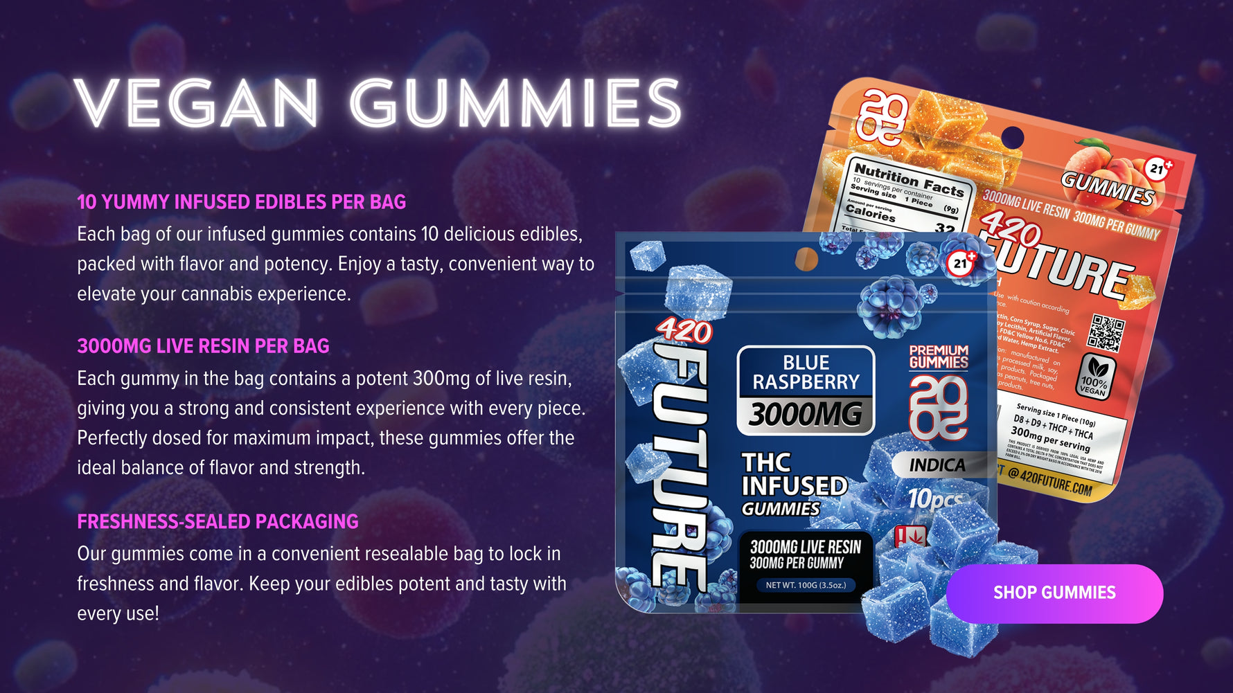 2020 Future | Premium Cannabis Products for Elevated Experiences ...