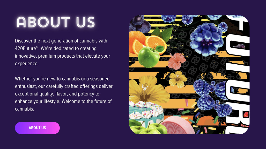 2020 Future | Premium Cannabis Products for Elevated Experiences ...